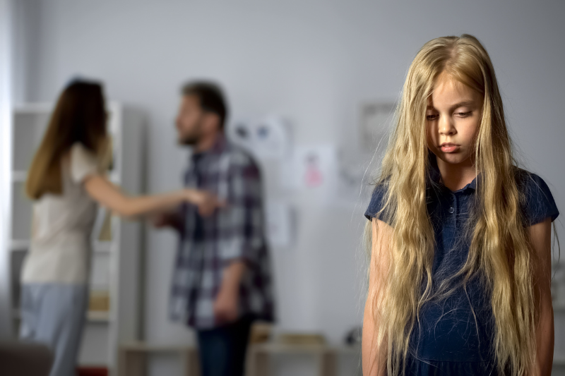 Unraveling Family Dysfunction: The Role of Poor Communication • Melissa ...