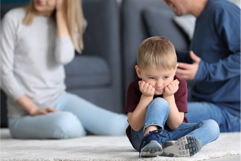 Unraveling Normal: Exposing the Dysfunctional Family • Melissa Lloyd